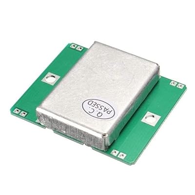 HB100 Sensor Module 10.525GHz Doppler Radar Motion Nepal | Ubuy