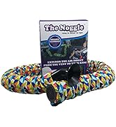 Amazon.com: The Noggle-Making The Backseat Cool Again-Quick & Easy to ...