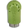 Amazon.com: Hydra-Flex, Inc. HD Ripsaw Rotating Turbo Nozzle (6.0) : Patio, Lawn & Garden