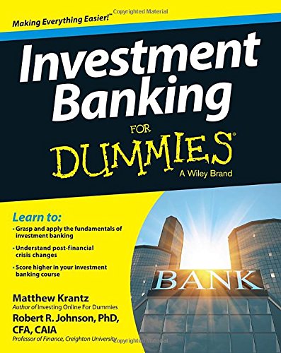 Dummies Book Series