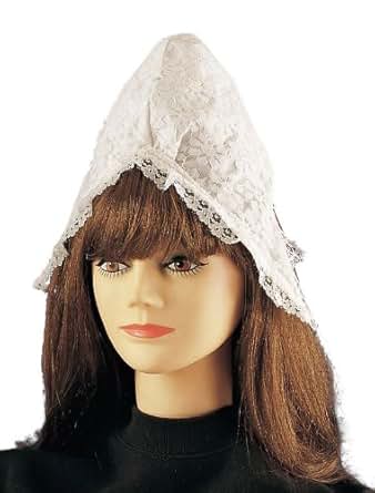 Amazon.com: Female Pilgrim Hat: Clothing