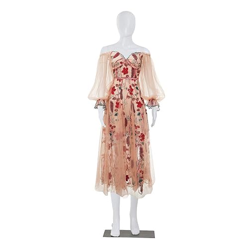 Female Mannequin Full Body Dress Seamstress Model Form 69 Inch ...