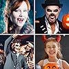 Awonoso Vampire Teeth Fangs for Adults and Kids with Reusable Adhesive ...