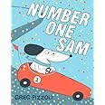 Number One Sam: Pizzoli, Greg, Pizzoli, Greg: 9781423171119: Amazon.com ...