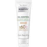 Neostrata Minesol Oil Control Fps 70 40G, Neostrata: Amazon.com.br ...