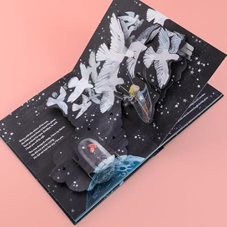 Mua The Little Prince: The beloved classic children’s fable, adapted as ...