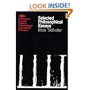 Selected Philosophical Essays (Studies in Phenomenology and Existential ...