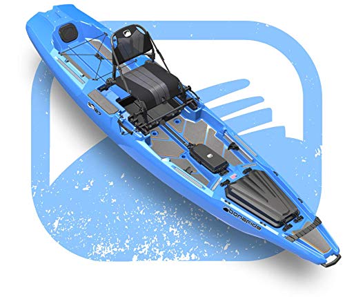 Most Stable Fishing Kayak in 2019 (REVIEW GUIDE) - Adventure Genesis
