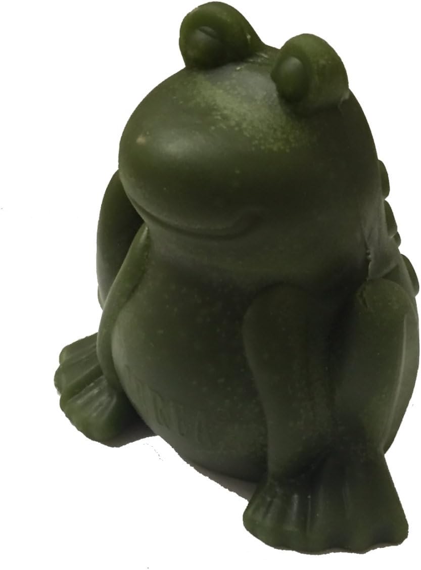 The Regal Mutt – Frogs for Dogs ☆ Pack Contains 5 Frogs Each Weighing ...