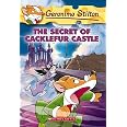 The Secret of Cacklefur Castle (Geronimo Stilton, No. 22): Stilton ...