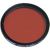 Amazon.com : Tiffen 52mm 25 Filter (Red) : Camera Lens Effects Filters ...