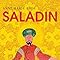Amazon.fr - Saladin - Eddé, Anne-Marie - Livres
