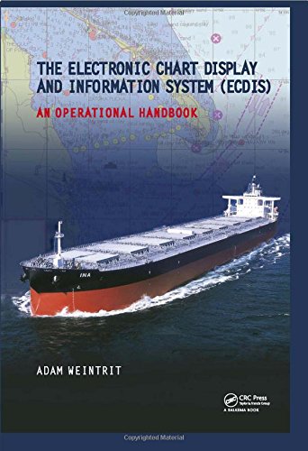 The Electronic Chart Display and Information System (ECDIS): An ...