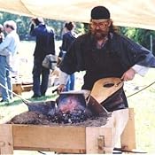 The Backyard Blacksmith: Traditional Techniques for the Modern Smith ...
