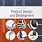 Product Design and Development : Ulrich, Karl, Eppinger, Steven: Libri ...