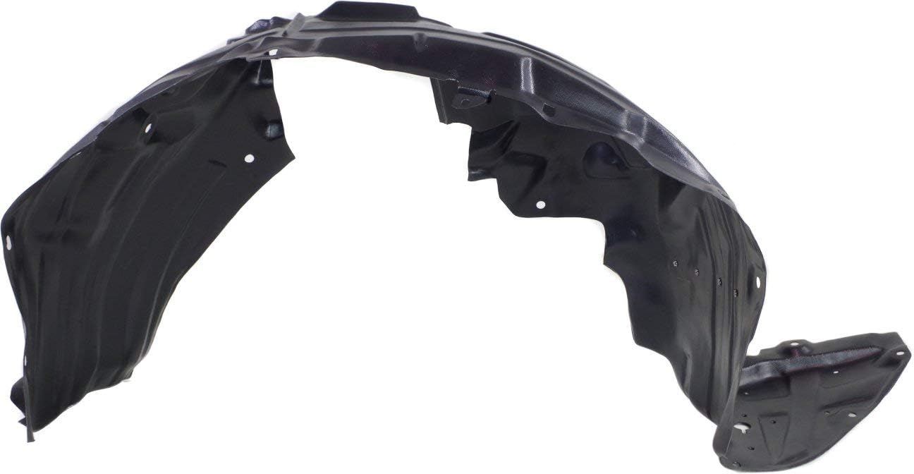 Car & Truck Fenders Passenger Side Fender Liner For 2013-2016 Mazda CX ...