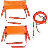 Henrys Ladder Safety Belt - Ladder Safety Harness. Lanyard for Ladders ...