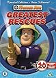 Fireman Sam - Choppy Waters [DVD] [2011]: Amazon.co.uk: Fireman Sam and ...