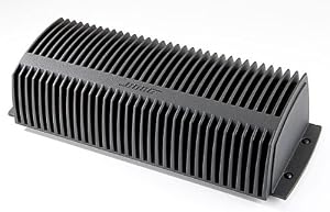 Amazon.com: Lifestyle SA-2 amplifier (Discontinued by Manufacturer ...