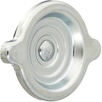 Amazon.com: Chrome Steel Twist-In Oil Cap for Valve Covers: Automotive