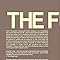 The Fuck-Up: Nersesian, Arthur: 9780671027636: Amazon.com: Books
