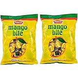 Parle Mango Bite Candy, 289g Pouch: Amazon.in: Grocery & Gourmet Foods
