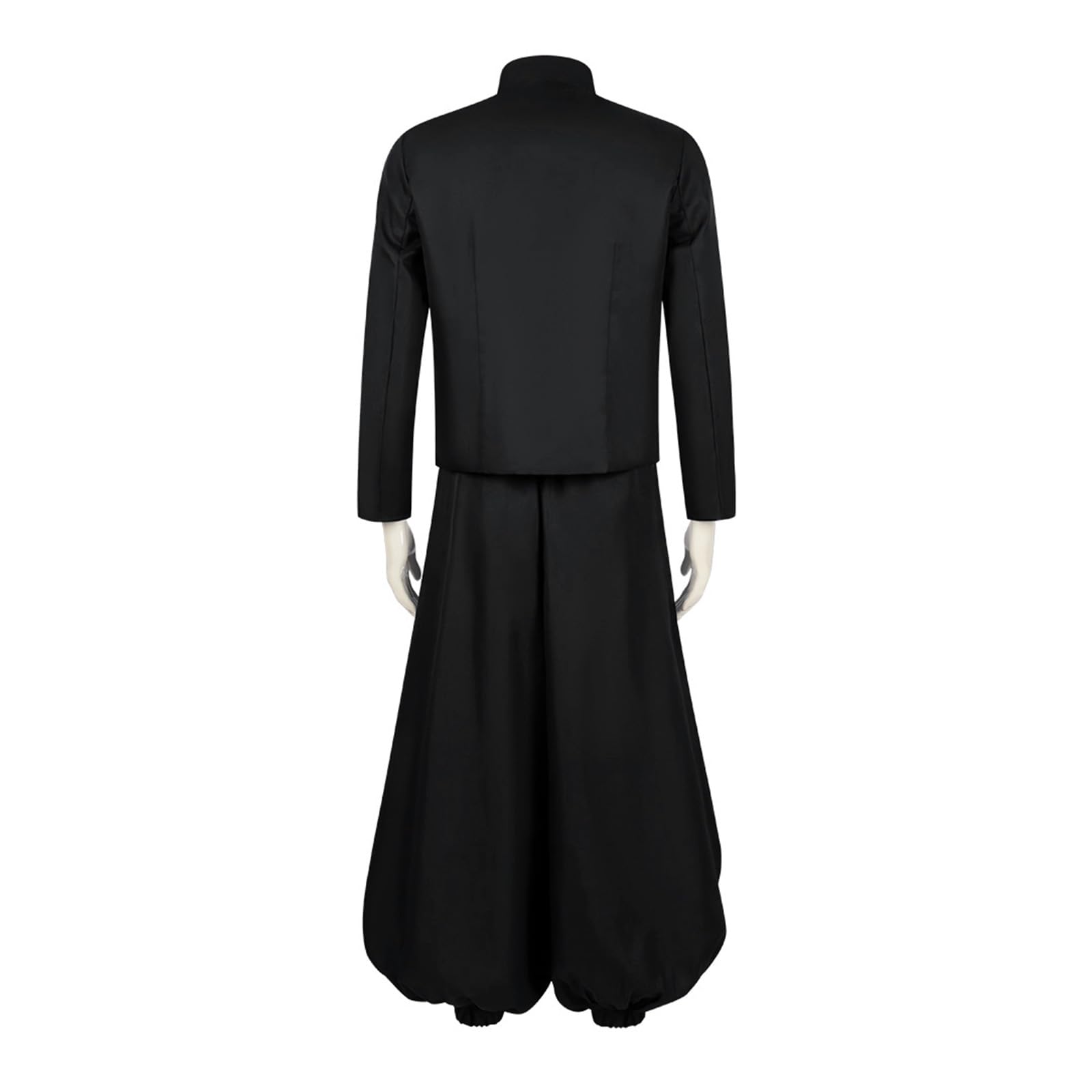 Mua High School Satoru Cosplay Costume Uniform for Men Cosplay Outfit ...