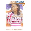 Amazon.com: The Search for Amara: A Teen Series eBook: Janae M Robinson ...