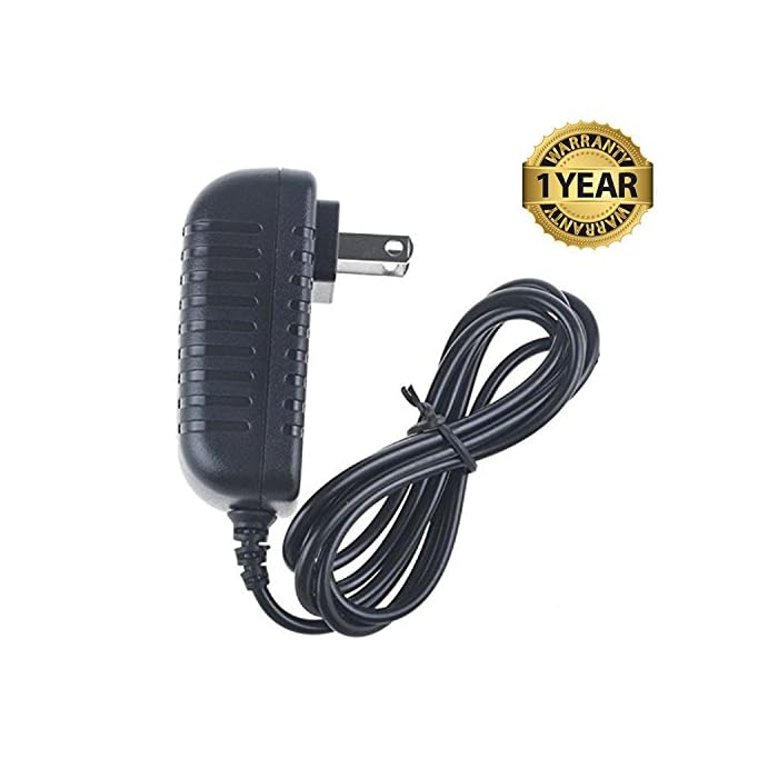 Buy Accessory USA AC/DC Adapter for Solar Booster Pac ESA22 ES2500 ...