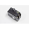 SCHNEIDER ELECTRIC QO280 Miniature Circuit Breaker 120/240V 80-Amp ...