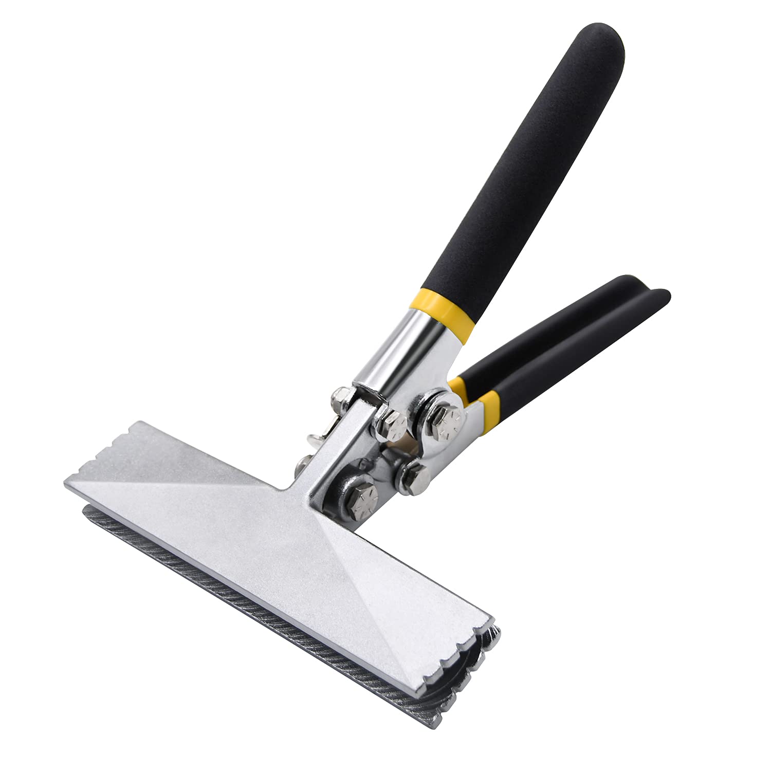 Mua Hand Seamer, 6in Straight Jaw Sheet Metal Bender Tools, Sheet Metal ...