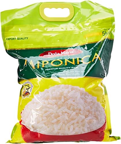 Doña Maria Rice Miponica Rice - 5 Kg price in UAE | Amazon UAE ...
