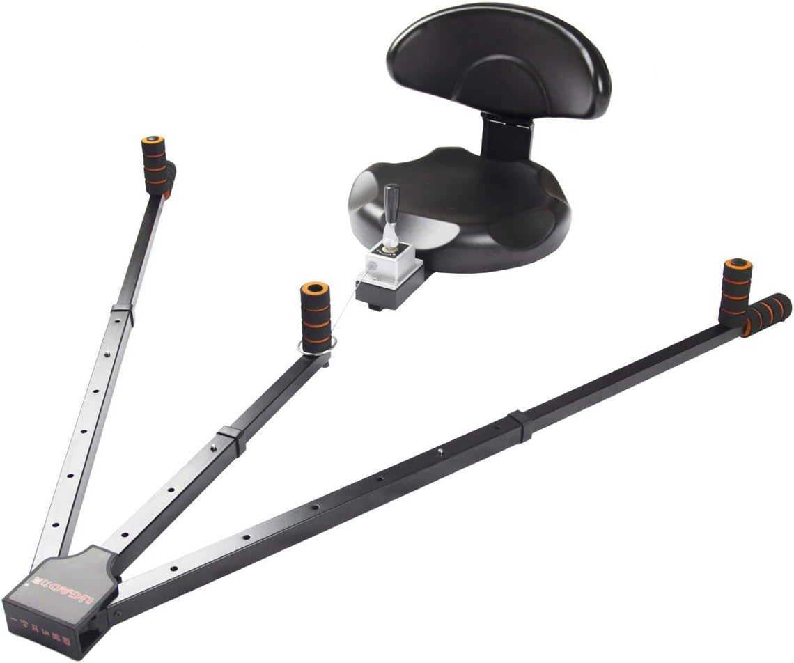 Best Leg Stretching Machine Review Guide For This Year - Report Outdoors