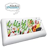 Remote-Controlled Floating Pool Tray