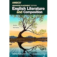 Amazon.com: AMSCO's AP Literature and Composition: Preparing for the ...