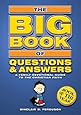 Big Book Of Questions & Answers About Jesus: Sinclair B. Ferguson ...