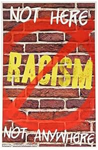 Amazon.com: Youth Change Anti-Racism Builds Safety, Tolerance ...