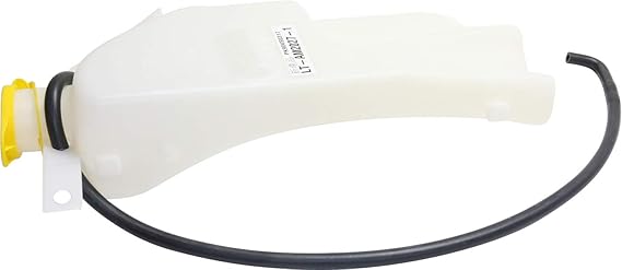 Amazon.com: Garage-Pro Coolant Reservoir for JEEP WRANGLER (JK) 2012 ...