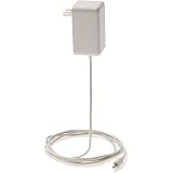 Amazon.com: Amazon Echo Power Adapter 15W Black: Echo Dot (3rd Gen ...