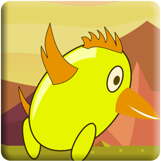 Jump Chicken Scream:Amazon.ca:Appstore for Android