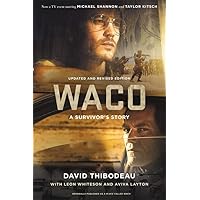 A Journey to Waco: Autobiography of a Branch Davidian: Clive Doyle ...