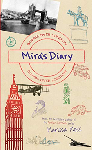Book review of Mira's Diary - Readers' Favorite: Book Reviews and Award ...