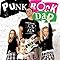 Punk Rock Dad: No Rules, Just Real Life: Lindberg, Jim: 9780061148767 ...