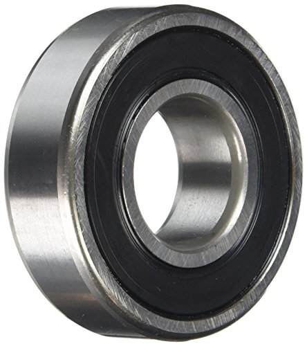 6204-2RSH SKF New Single Row Ball Bearing: Amazon.com: Industrial ...