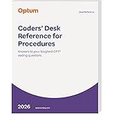 Amazon.com: 2025 Coders’ Desk Reference for Procedures (Compact, 6x9 ...