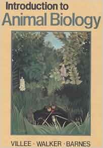 Introduction to animal biology: Claude Alvin Villee: 9780721690261 ...