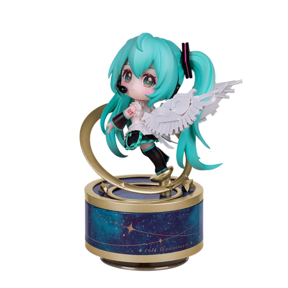 Mua VOCALOID HATSUNE MIKU Hatsune Miku 16th Anniversary Version, Non ...