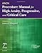 AACN Procedure Manual for Critical Care, 6e: 9781416062189: Medicine & Health Science Books ...