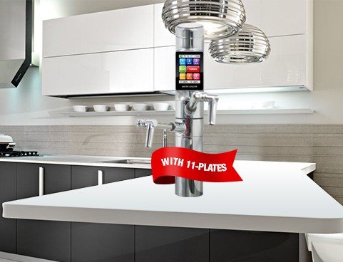 Top 10 Best Alkaline Water Machine Reviews • (2020 Guide)