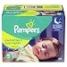 Amazon.com: Pampers Extra Protection Diapers Size 5 Super Pack 72 Count ...